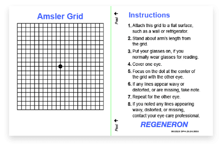 EYLEA® HD (aflibercept) Injection 8 mg
