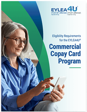 EYLEA® HD (aflibercept) Injection 8 mg